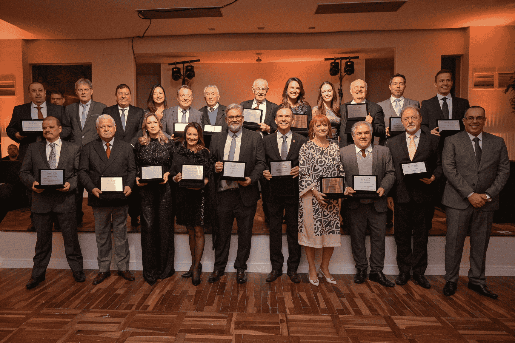 Amatra IV comemora 60 anos em noite de homenagens aos que escreveram a ...